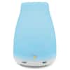 HealthSmart H+S - 150 ml Essential Oil Diffuser, White in color 40-510 ...