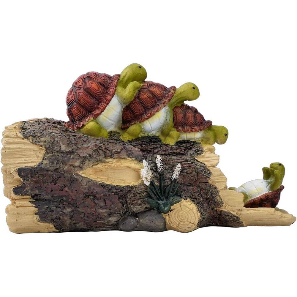 Sea Turtle Decorative Gutter Downspout Extension Statue YNLIN217 - The ...