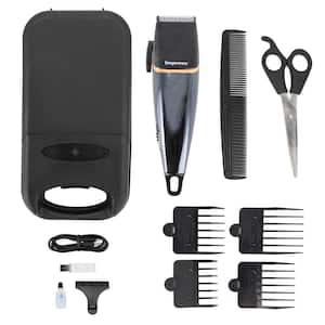 Oster Professional Craftsman Mag Clipper and Ace Mini Trimmer Combo Kit ...