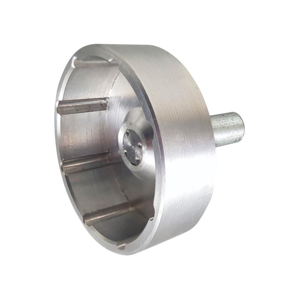 ICON Spin Weld Driver - Raised, 1.5 in. FPT 14224 - The Home Depot