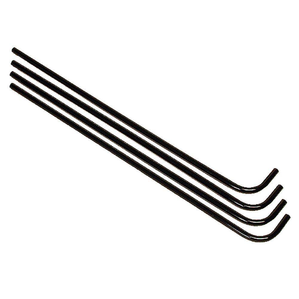 DIAL 20-1/8 in. Evaporative Cooler Distributor Tubes (4) 4648 - The ...