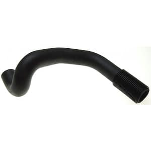 Gates Radiator Coolant Hose 21714 - The Home Depot