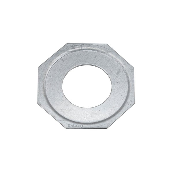 RACO 2-1/2 in. to 2 in. Reducing Washer (50-Pack) 1383 - The Home Depot