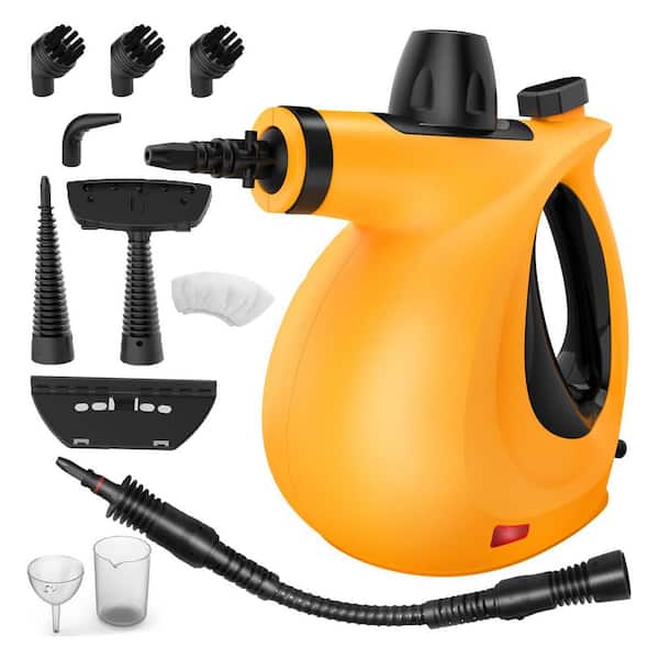 Portable Carpet Cleaners Corded Handheld Carpet Cleaner Steam Cleaner ...