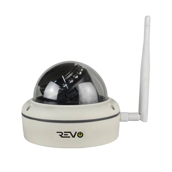 Sale > revo 8 channel nvr 1tb surveillance system > in stock