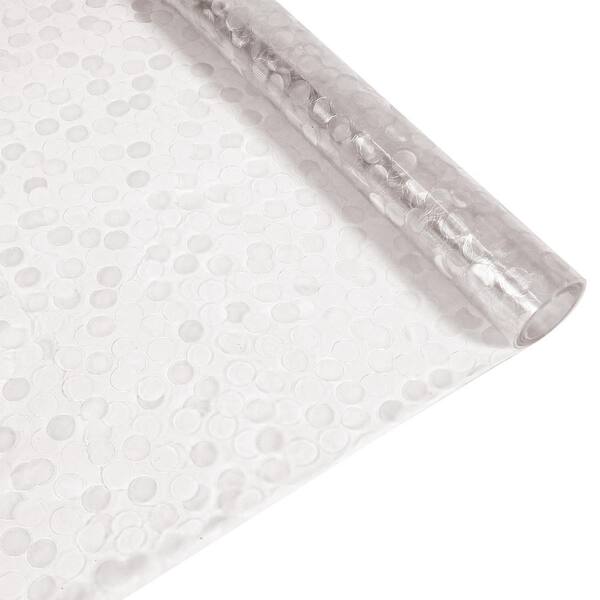 Shatex Electrostatic Laser dots Decorative Window Film，78.7*35.4 Inch ...