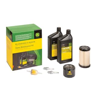 John Deere - Maintenance Kits - Outdoor Power Equipment Parts - The ...