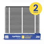 Aprilaire 210 clean air filter store