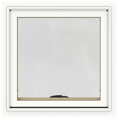 24 x 24 - Windows - Doors & Windows - The Home Depot