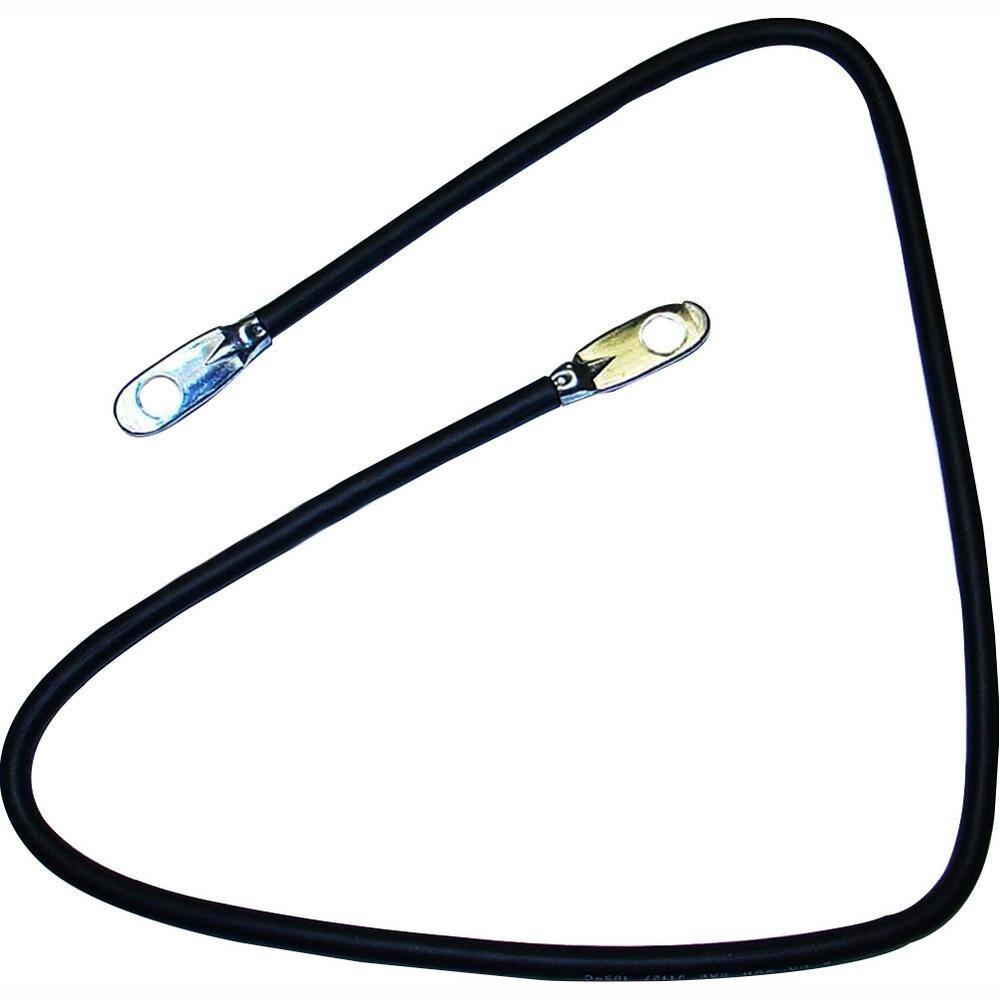 Switch To Starter Cable A34-6L - The Home Depot