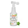 Mighty Mint 32 oz. Yard Spray Bug Control Peppermint Spray YS-32 - The ...