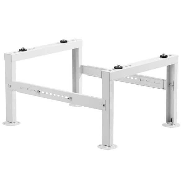 SKYSHALO Mini Split Ground Stand, 770 lbs. Max Load Capacity Mini Split ...