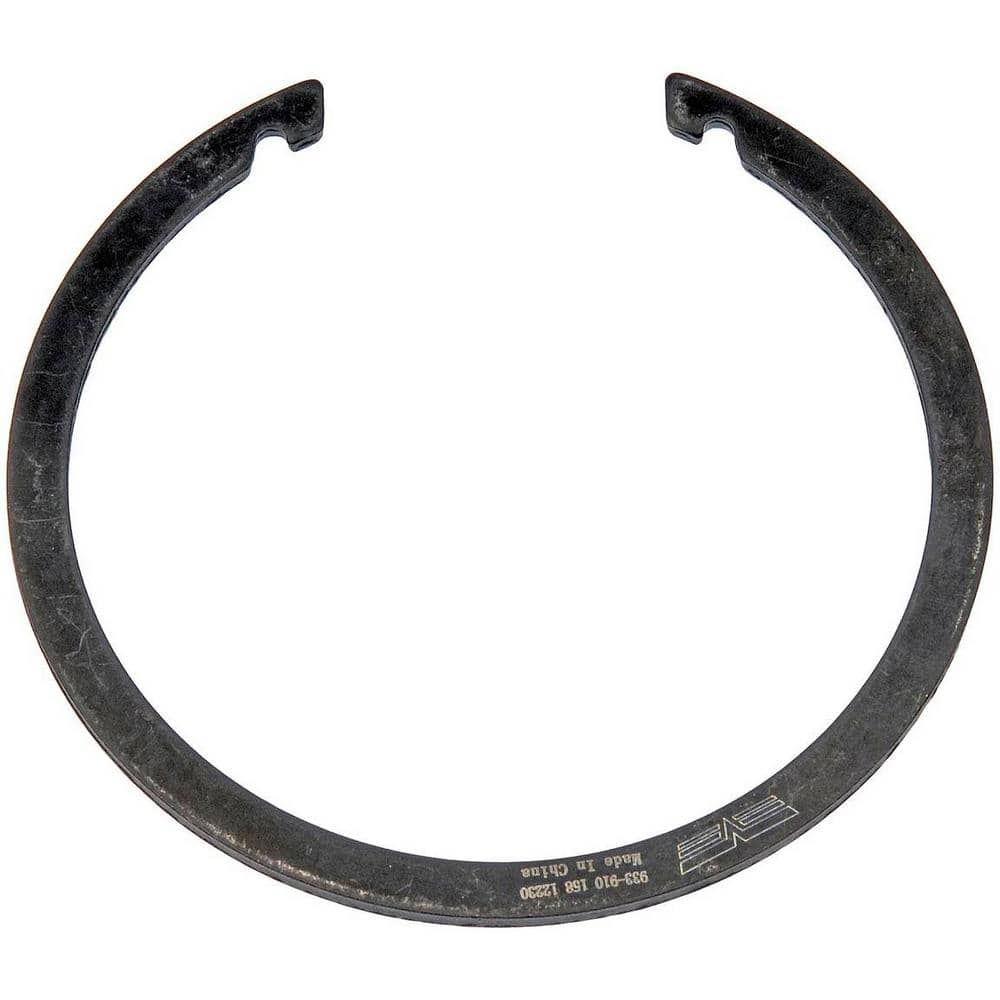 OE Solutions Wheel Bearing Retaining Ring 933-910 - The Home Depot