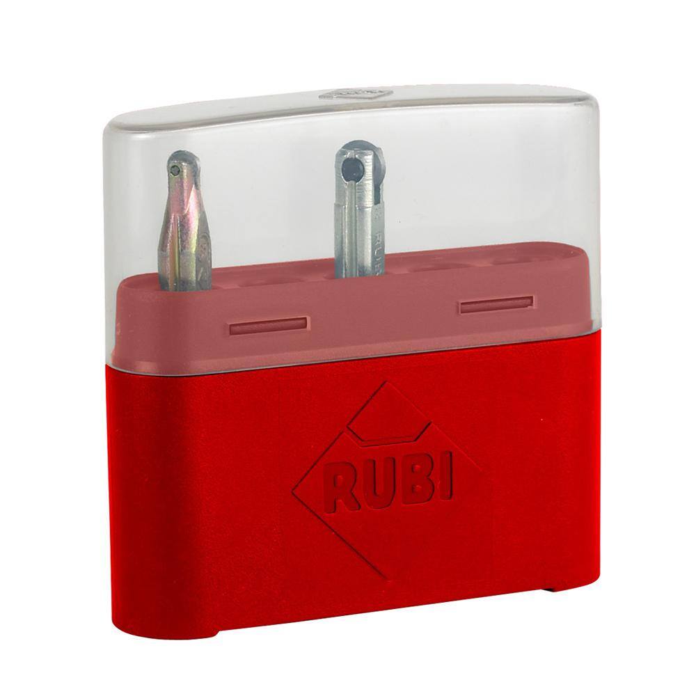 Rubi Scoring Wheel Set 1995 - The Home Depot