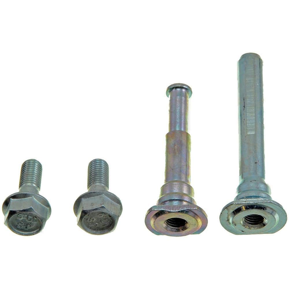 First Stop Disc Brake Caliper Bolt HW5082 - The Home Depot