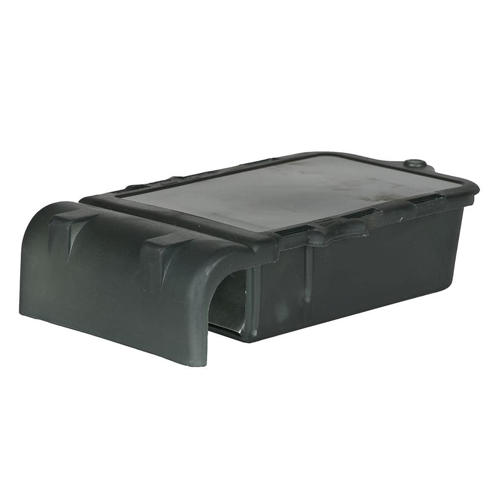 Victor Catch and Hold No-Touch Humane Outdoor and Indoor Mouse Trap ...