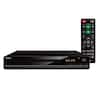 Impecca Compact Home DVD Player with HDMI and USB Playback DVHP-9117 ...
