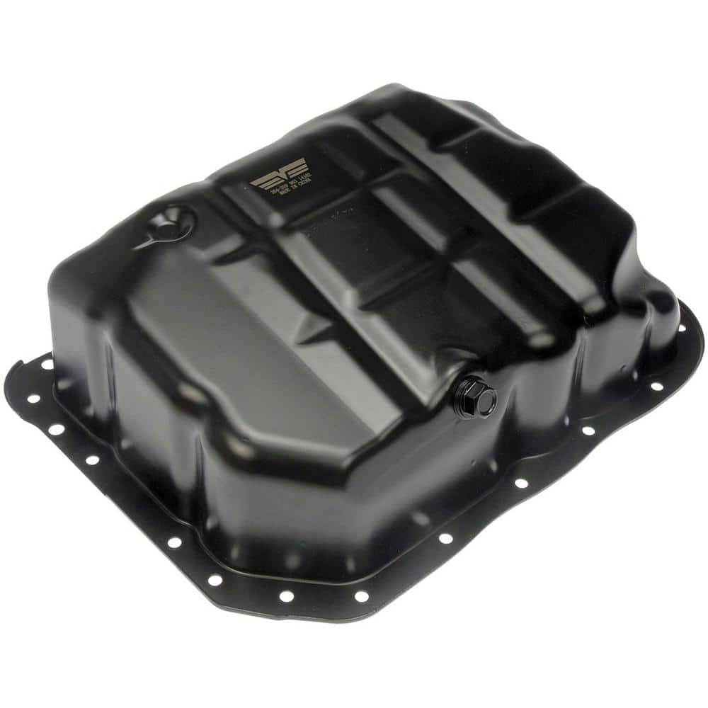 OE Solutions Engine Oil Pan 264-359 - The Home Depot