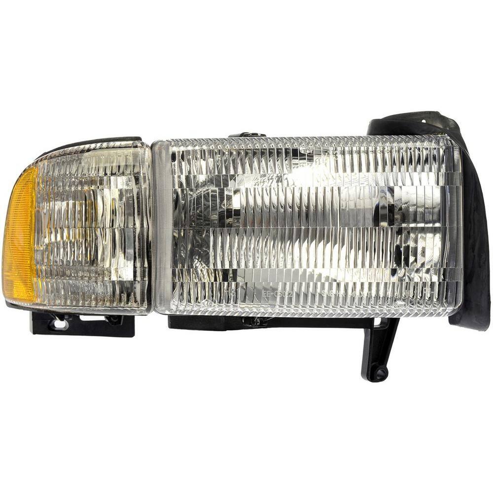 Dorman Headlight Assembly 1590405 - The Home Depot