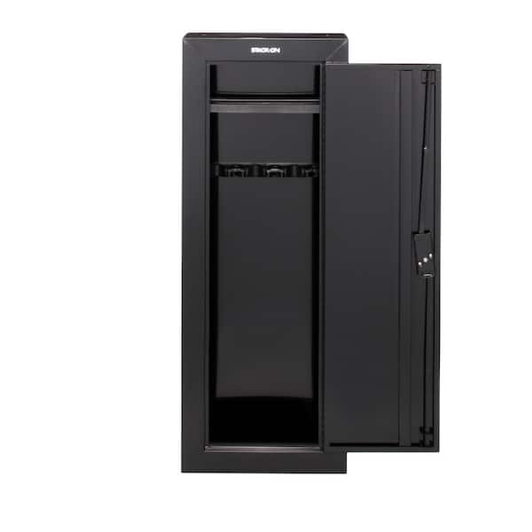 Stack on 8 gun safe store
