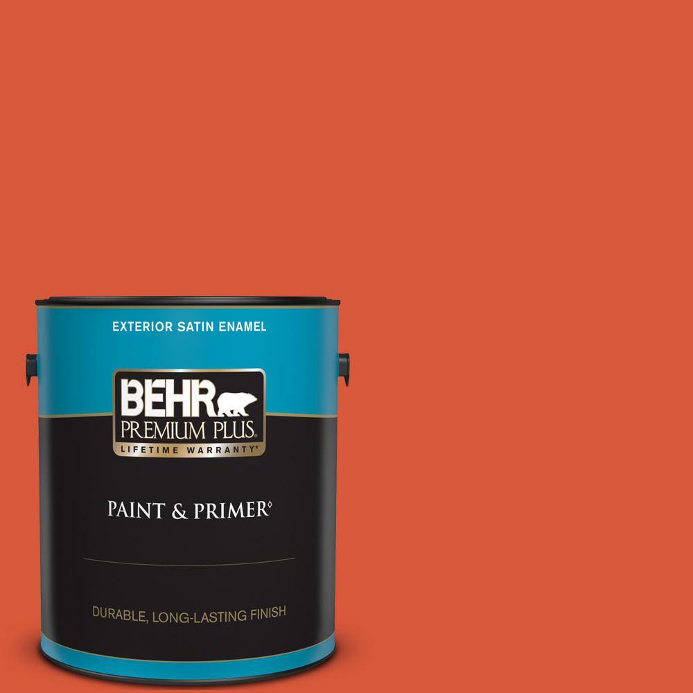 BEHR PREMIUM PLUS 1 gal. Home Decorators Collection #HDC-MD-10G Mod ...