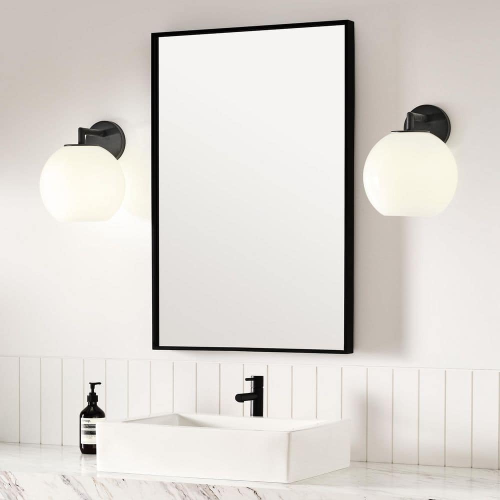 Reviews for Generation Lighting Toca 9.75 in. W x 12 in. H Textured ...