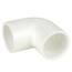 DURA 6 in. Schedule 40 PVC Slip Cap-447-060 - The Home Depot