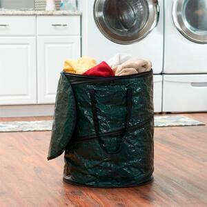 Pop Up - Laundry Hampers - Laundry Room Storage - The Home Depot