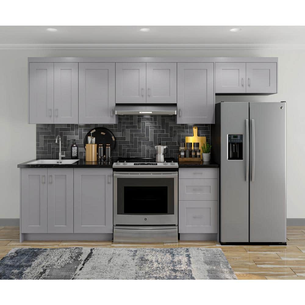 Have a question about J COLLECTION Bristol 120 in. W X 96 in. H X 24 in ...