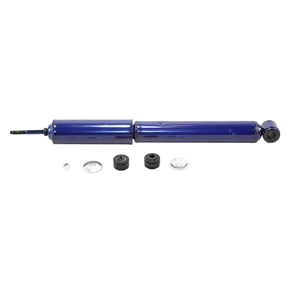 Monroe Monro-Matic Plus Shock Absorber 1992-1996 Mitsubishi Montero ...