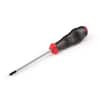 TEKTON #1 Phillips High-Torque Screwdriver (Chrome) DHP31001 - The Home ...