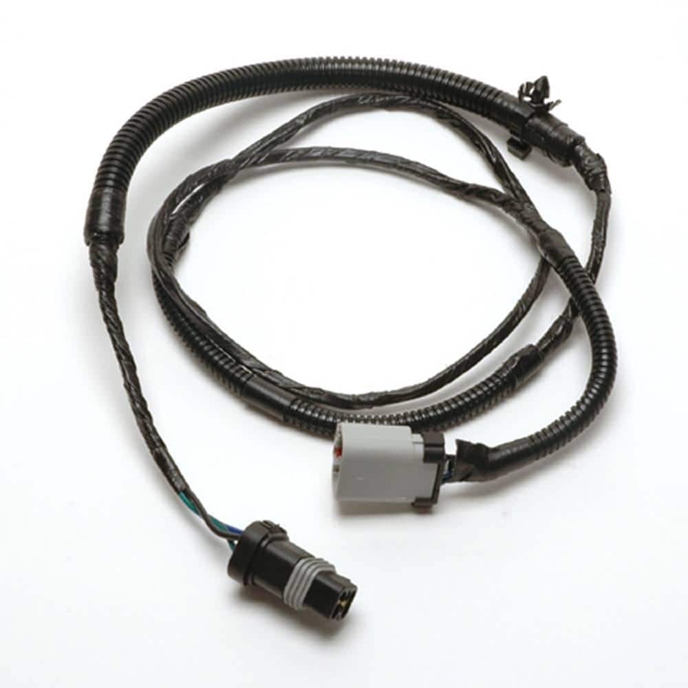 Delphi Fuel Pump Wiring Harness FA10002 - The Home Depot