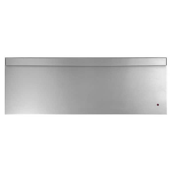 GE Profile 30 in. Warming Drawer in Stainless Steel PTW9000SNSS - The ...