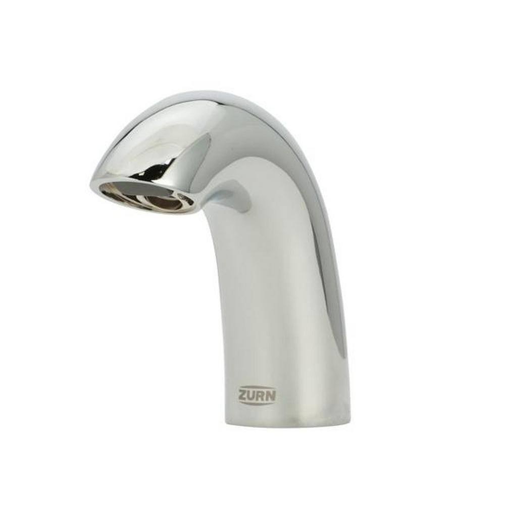Zurn Aqua-FIT Commercial Touchless Bathroom Sink Faucet with Motion ...