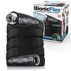 BIONIC FLEX Pro 3/4 in. Dia x 25 ft. Light-Weight Heavy-Duty Premium ...