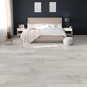 Gray - 12 MIL - Lifeproof - Vinyl Flooring - Flooring - The Home Depot