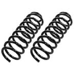 Coil Spring Set 1989-1995 Toyota 4Runner 2.4L 3.0L CC255