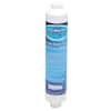 Shurflo Waterguard In-Line Filter - 10 in. Filter, 1.5 GPM 94-009-50 ...