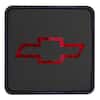 BULLY Chevrolet Hitch Brake Light CR-007C - The Home Depot