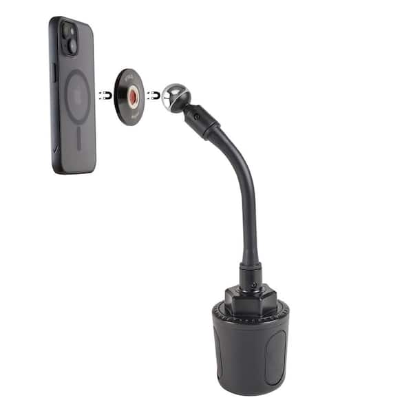 Steelie magnetic phone holder store
