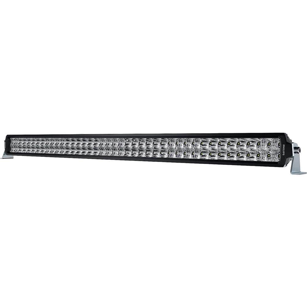 Philips Ultinon Drive LED Light Bar 40 in. Double Row UD5017LX1 - The ...