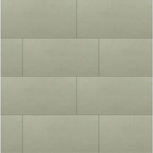 MSI Take Home Tile Sample - Fiandra Gris 4 in. x 4 in. Matte Porcelain ...
