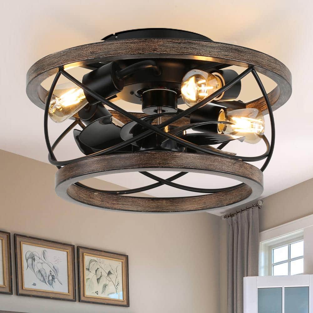 Oaks Aura Gina 18 in. Indoor Weathered Wood Tan Farmhouse Oaks Aura Gina 18 in. Indoor Weathered Wood Tan Farmhouse