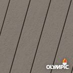 Olympic Rescue It 3 gal. Gibraltar Gray Deck Resurfacer and Primer with ...