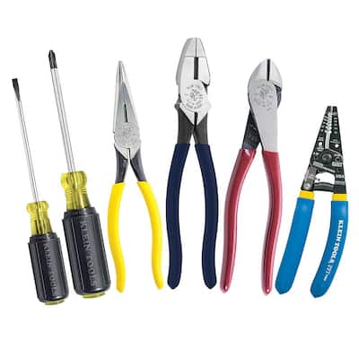 Electrical Hand Tools - Electrical Tools - The Home Depot