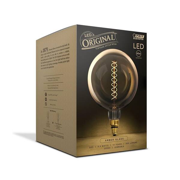 Original Light Bulb 1879
