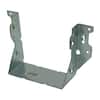 Simpson Strong-Tie LUS Galvanized Face-Mount Joist Hanger for Triple ...
