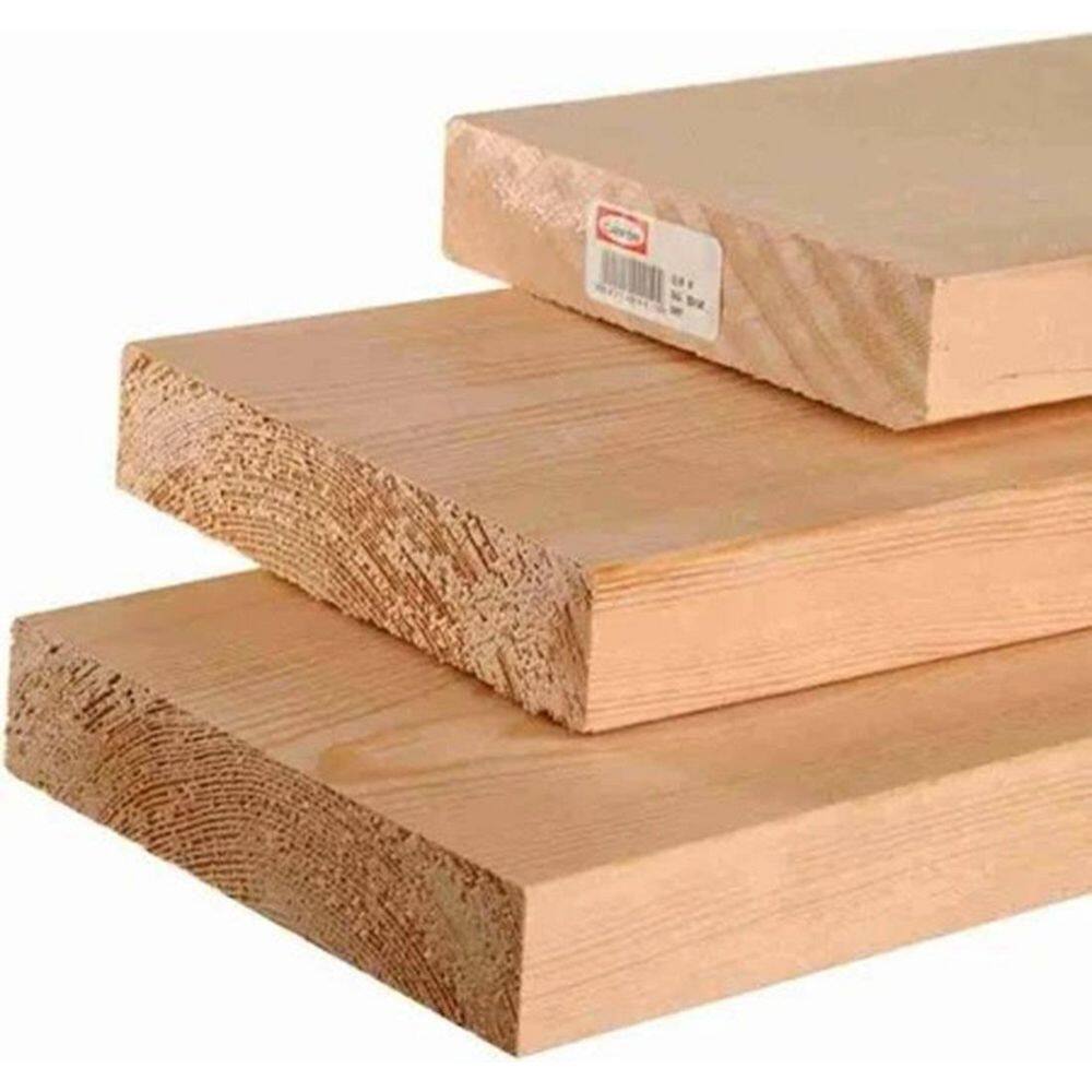 2 IN. X 8 IN. X 24 FT. SPF FJ #2 EURO SPF #2 FINGERJOINT 2 X 8 24 ...