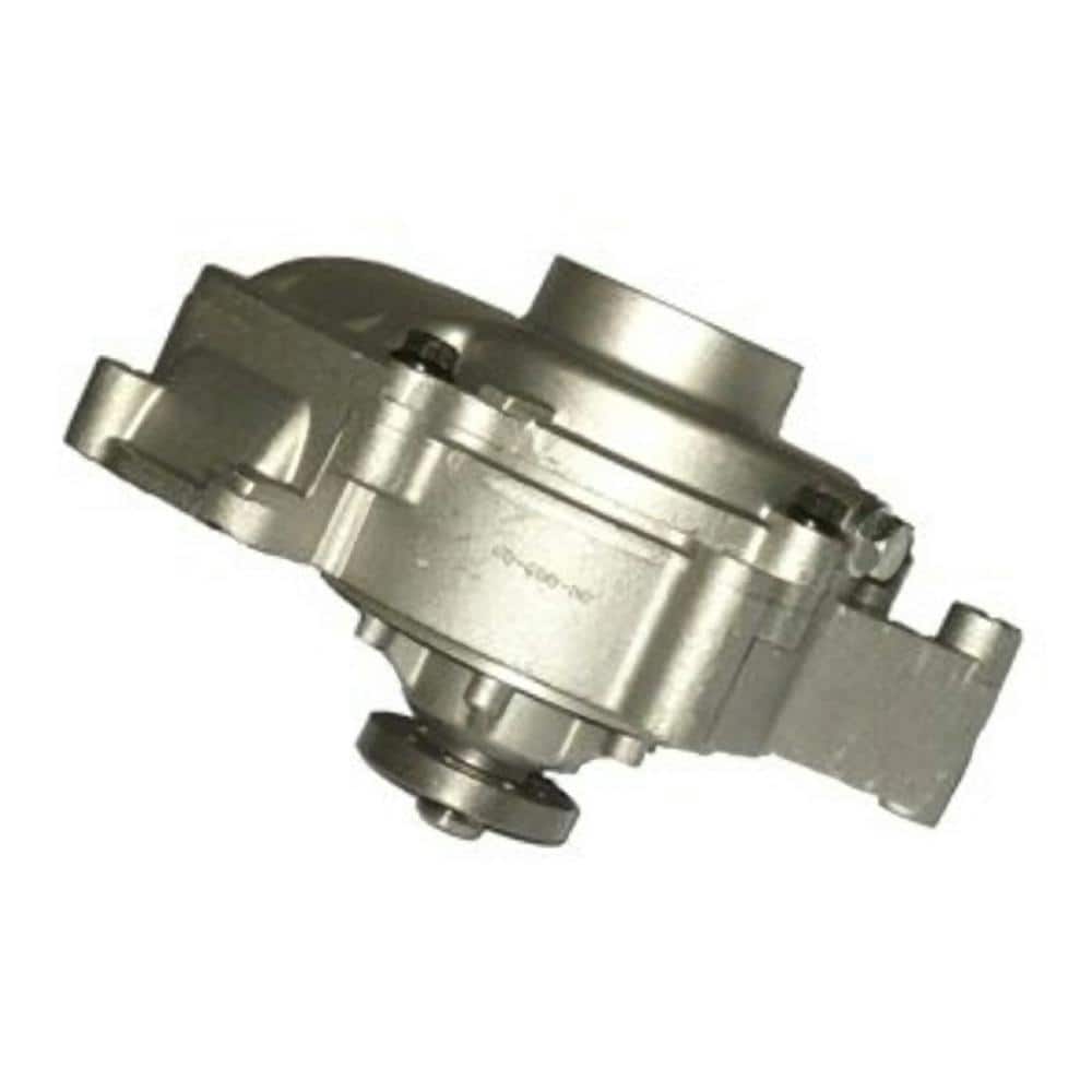 Gates Engine Water Pump 42296 - The Home Depot
