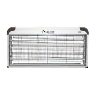 Indoor - Bug Zappers - Insect Killers - The Home Depot